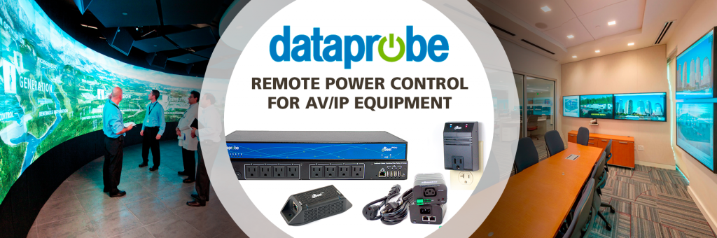 dataprobe – BTX Landing Pages